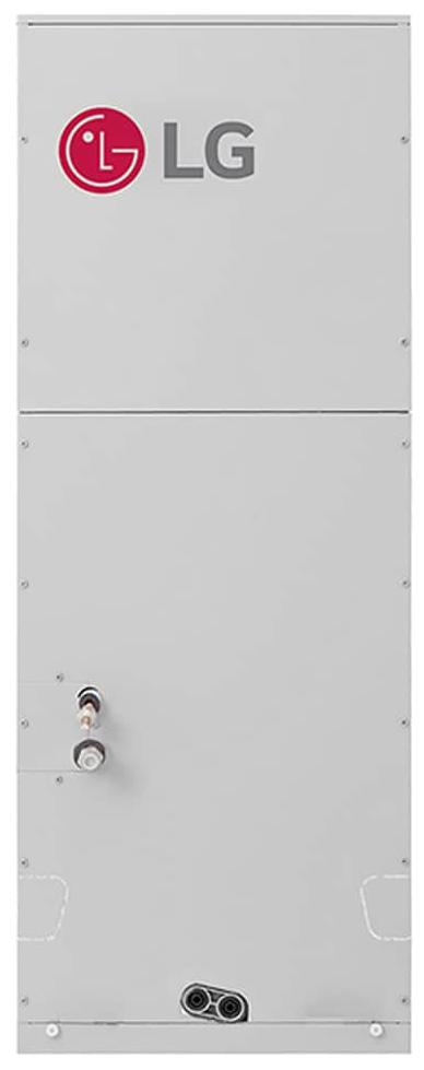 LG LV181HV4 Multi F Series 18K BTU Cooling / 20K BTU Heating 19 SEER2 ...