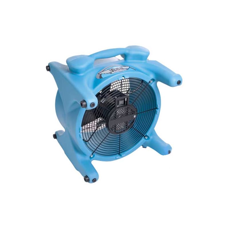 UPC 847136000050 - Dri Eaz F259 Ace 1800 CFM Air Mover | upcitemdb.com