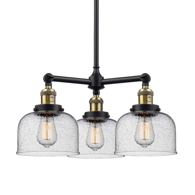 Innovations Lighting 207 Large Bell Large Bell ...