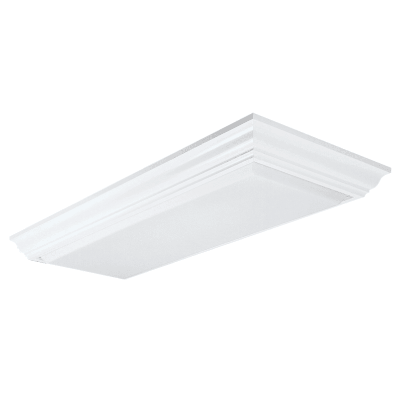 UPC 784231167069 - Lithonia Lighting Cambridge Linear Fluorescent Flush ...