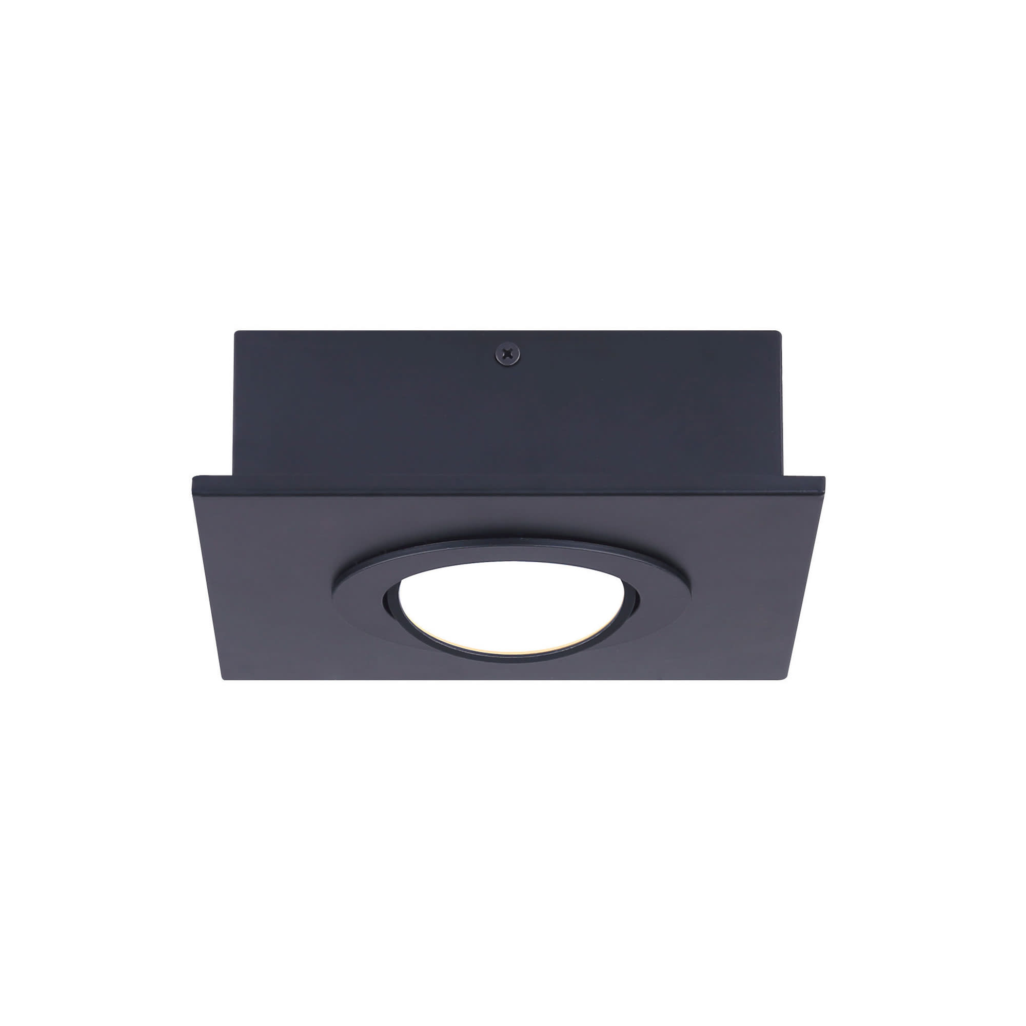 Sloped Ceiling Flush Mount Light | Shelly Lighting