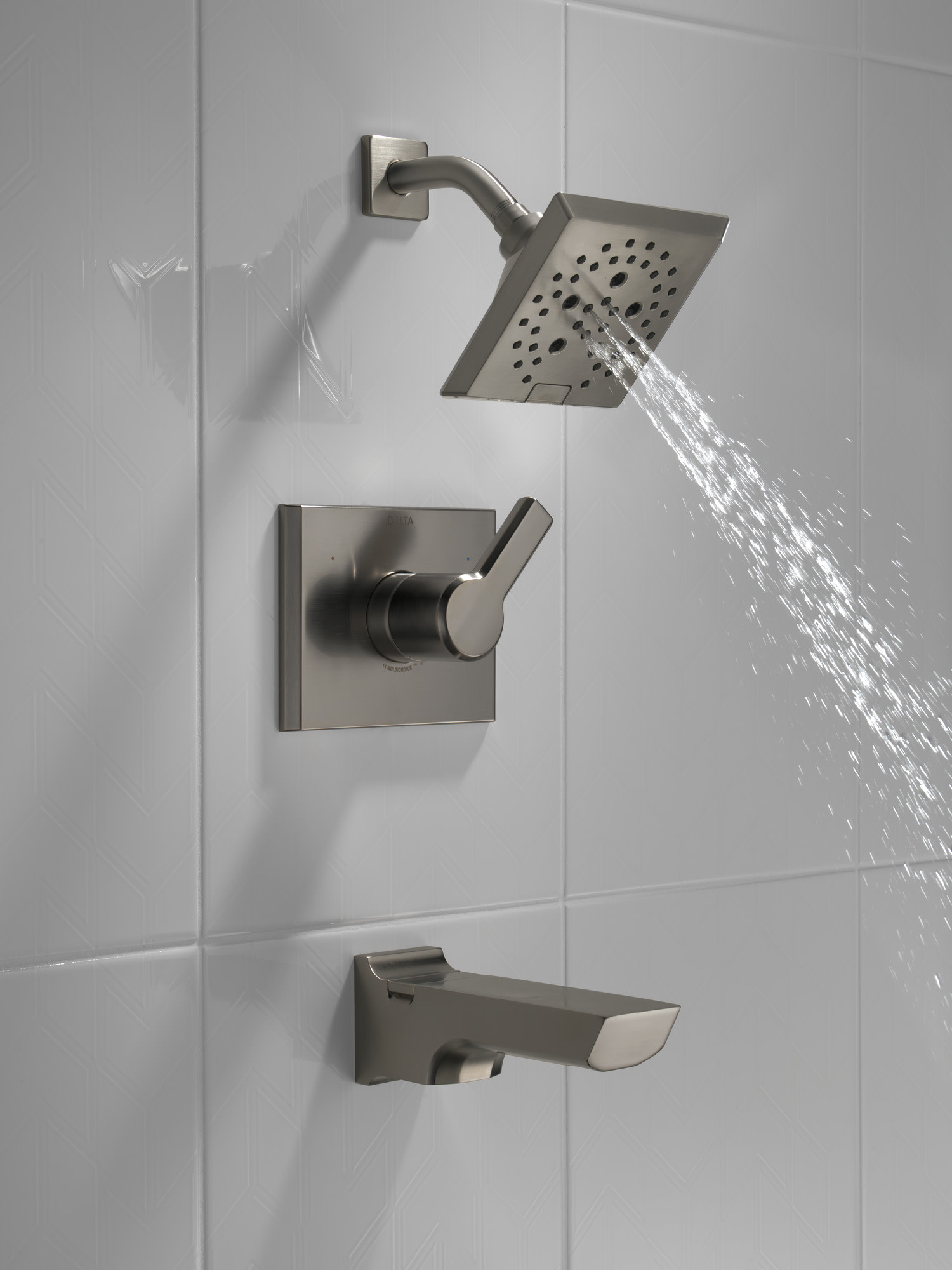 Delta T14499 Pivotal Monitor 14 Series Single Function Pressure ...