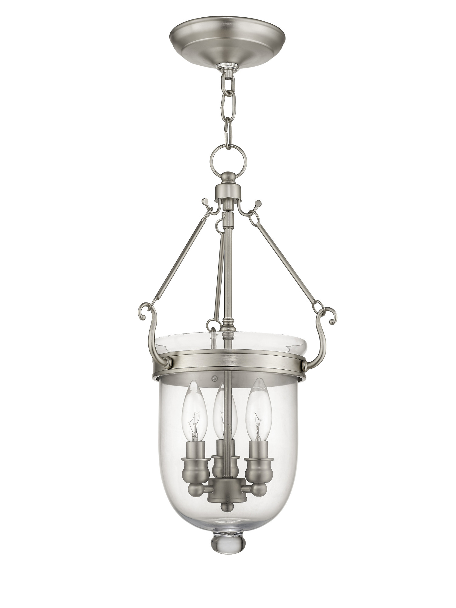 Livex Lighting 5063 Bronze Jefferson 3-Light Mini Pendant 847284001787 ... Livex Lighting 5063 Bronze Jefferson 3-Light Mini Pendant 847284001787 ...