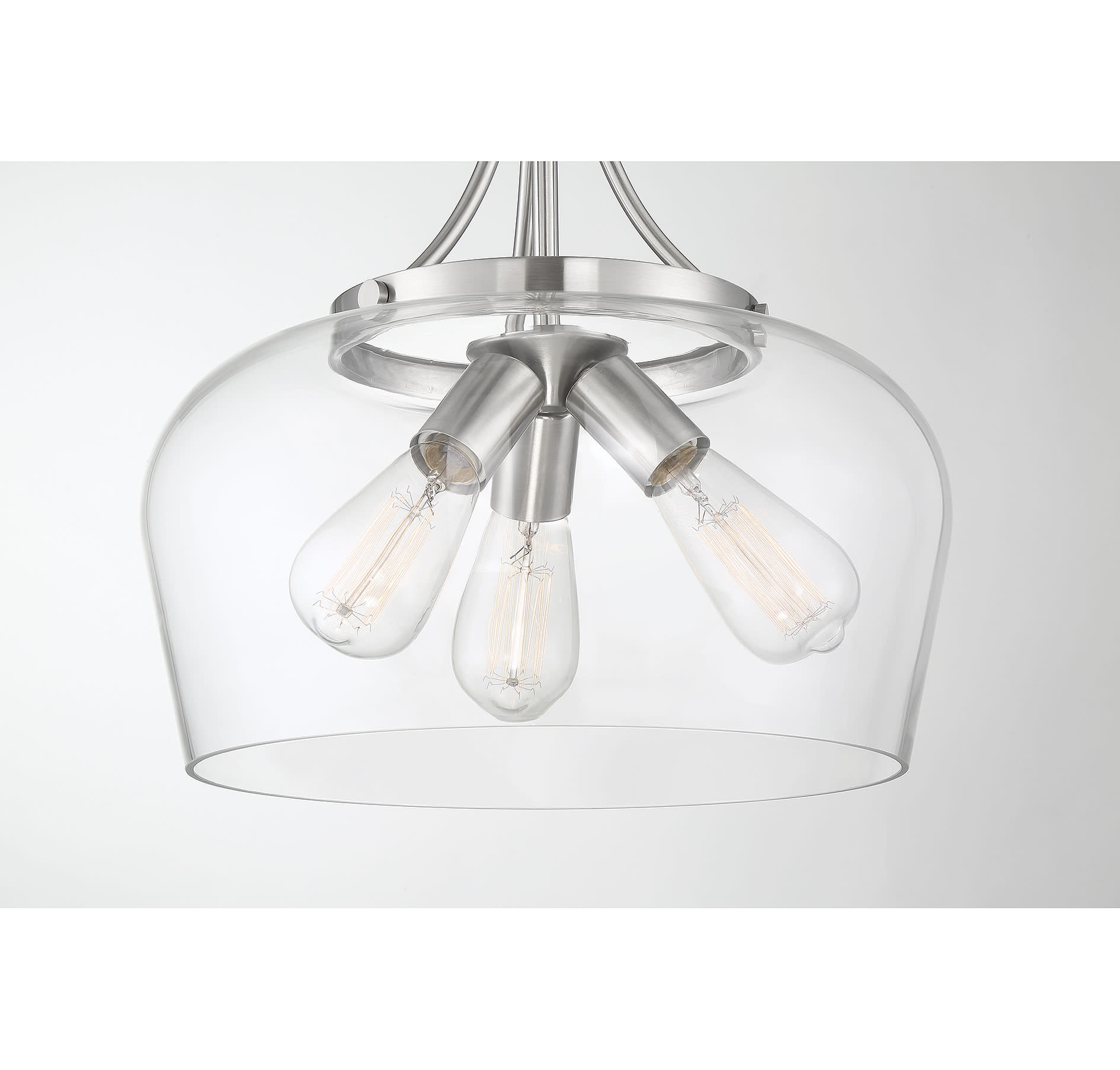 Savoy House 7-4034-3 Bronze Octave 3-Light 15 Savoy House 7-4034-3 Bronze Octave 3-Light 15