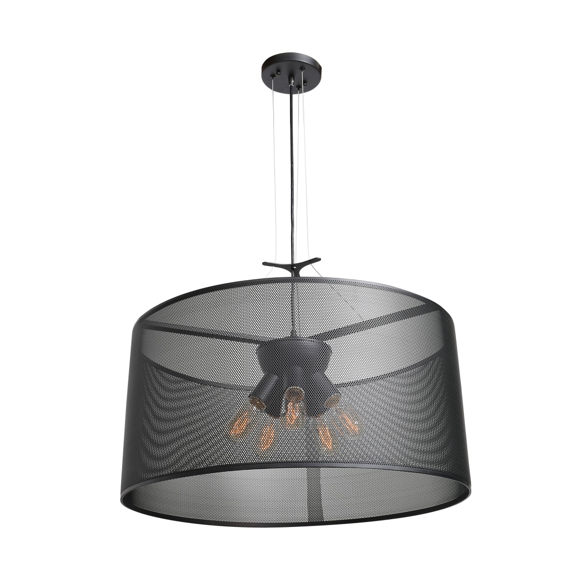 Access Lighting 50928LEDDLP-BL Epic 5 Light | Build.com
