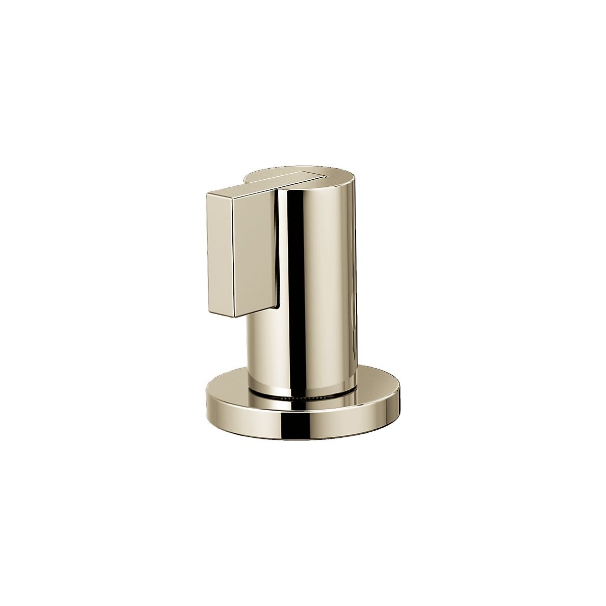 Brizo HL5332-PN Litze Widespread Bathroom Faucet | Build.com