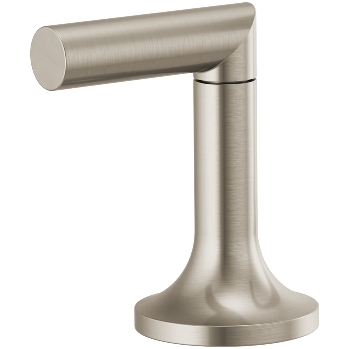 Brizo HL5375-BN Widespread Lavatory High Lever Handles | Build.com