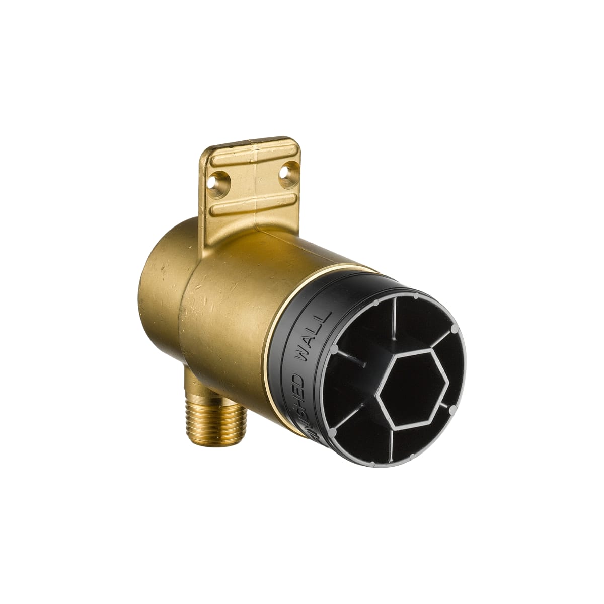 Brizo R84100 Body Spray Rough-In Valve for Brizo | Build.com