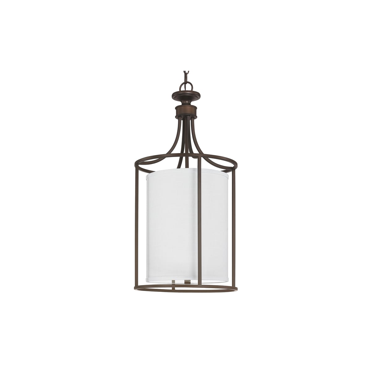 Capital Lighting 9042BB-474 Midtown 2 Light 14" | Build.com
