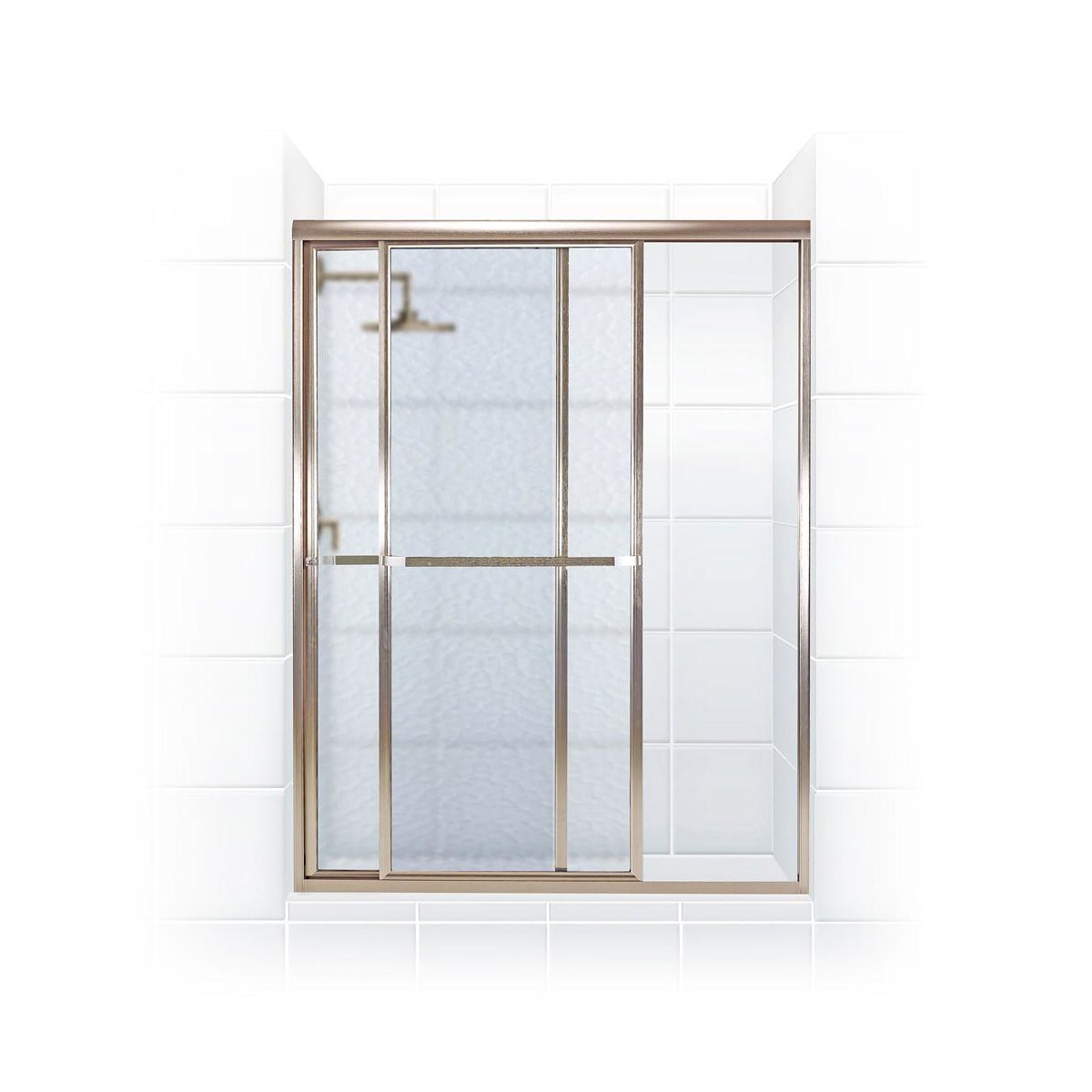 Coastal Shower Doors 1864 66n A Paragon Series
