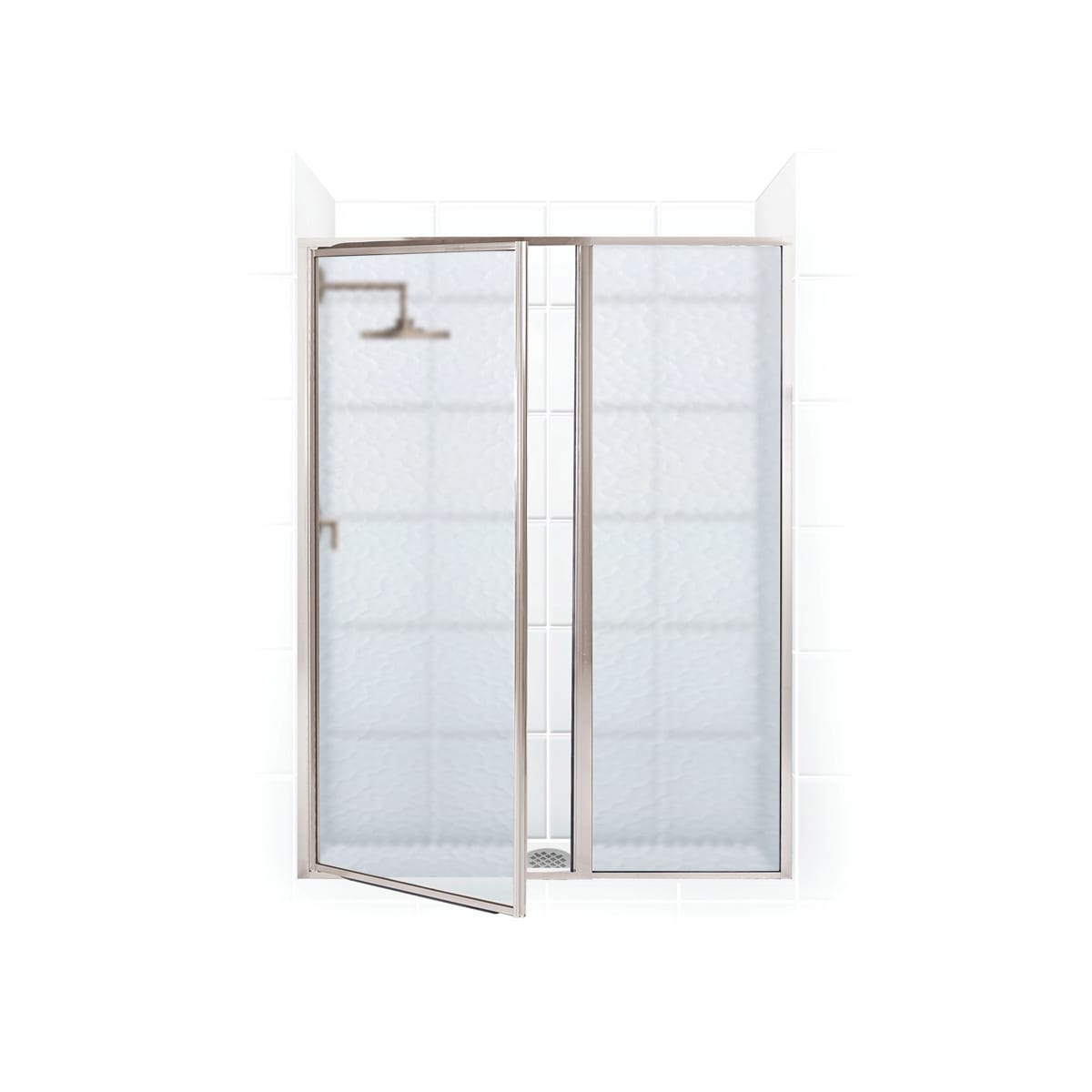 Coastal Shower Doors L31il29 66n A Legend Series 60 X 66