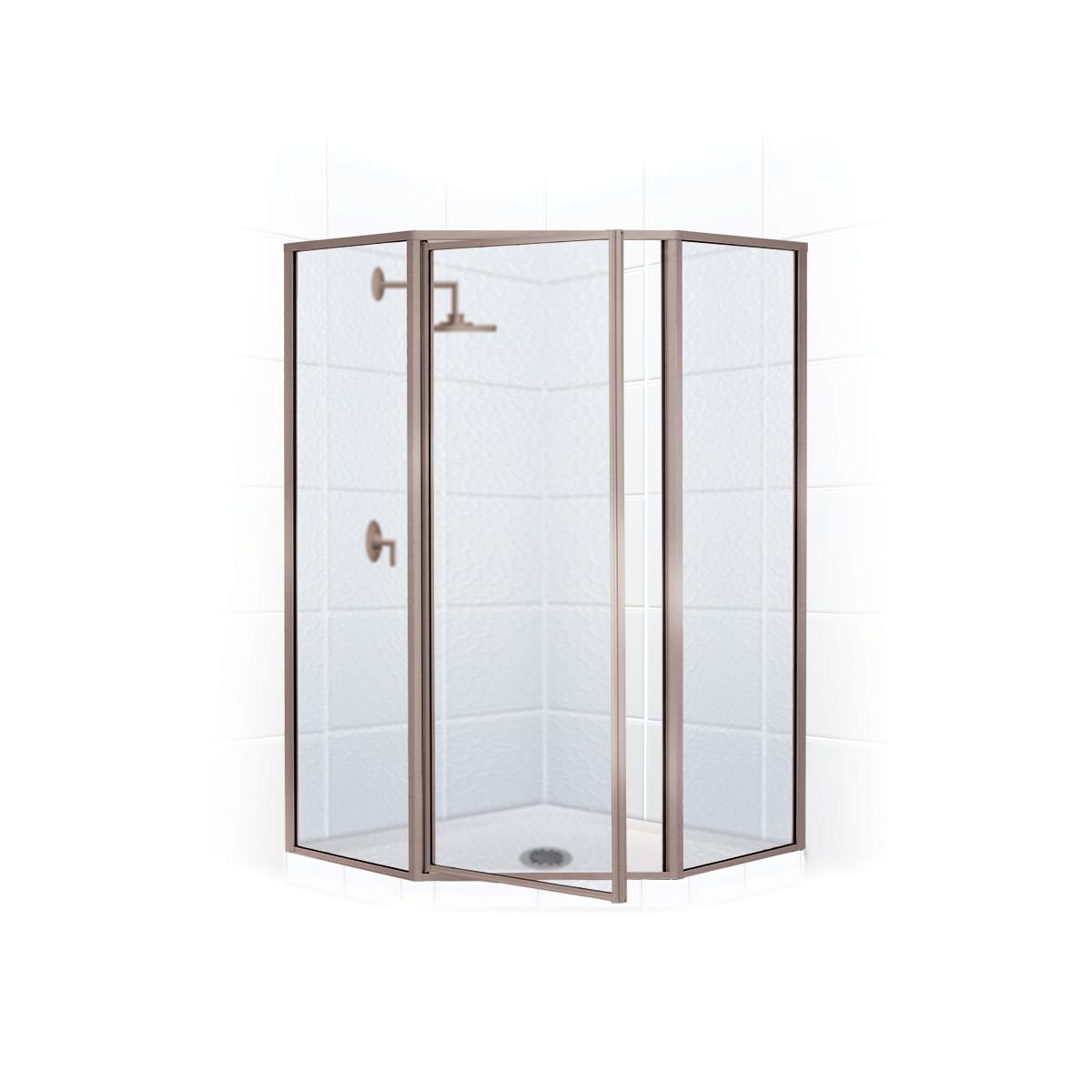 Coastal Shower Doors Nl17251766n A Legend Series
