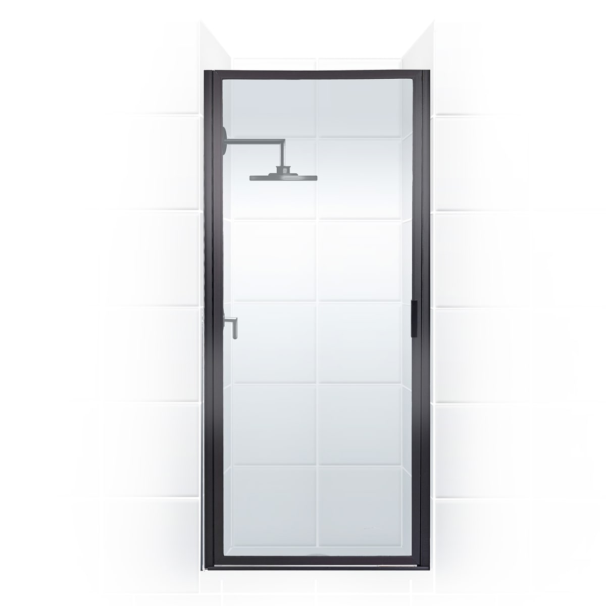 Coastal Shower Doors P30 75o C Paragon Series 30 X 74