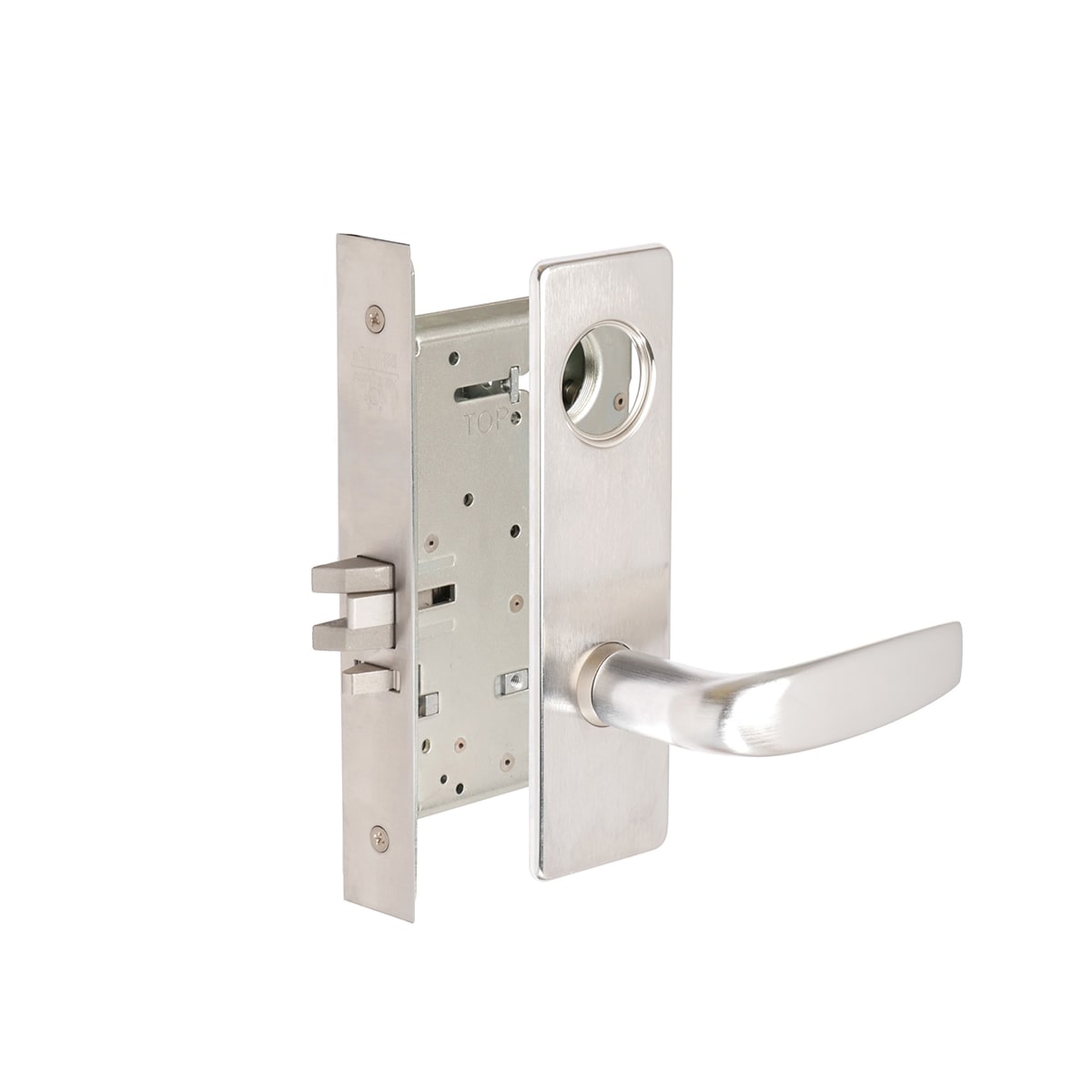 Corbin Russwin ML2032-CSM-626-LC Commercial Fire | Build.com