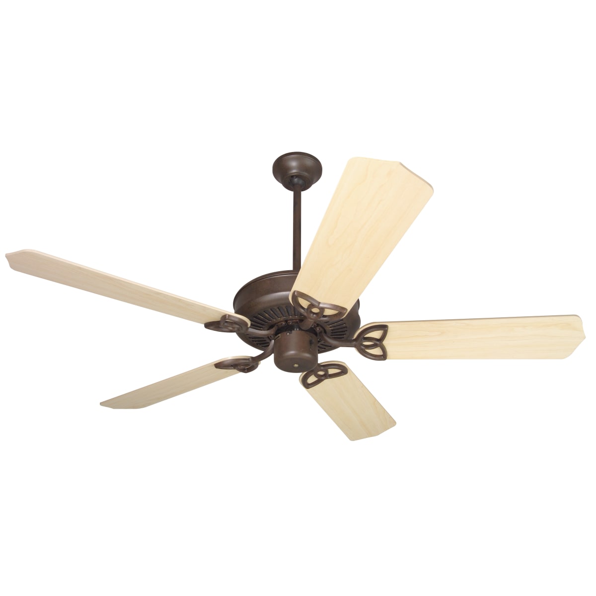 Craftmade CXL 52" 5 Blade Indoor Ceiling Fan - | Build.com