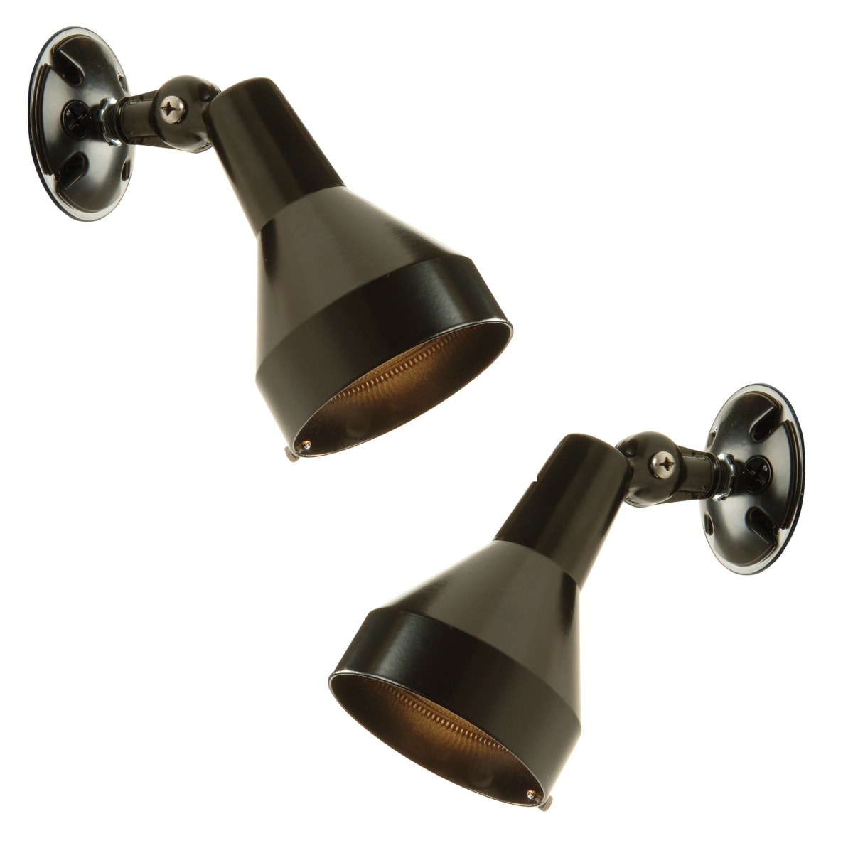 Craftmade BF-1x2-BL Modern 1 Light Single Head | Build.com