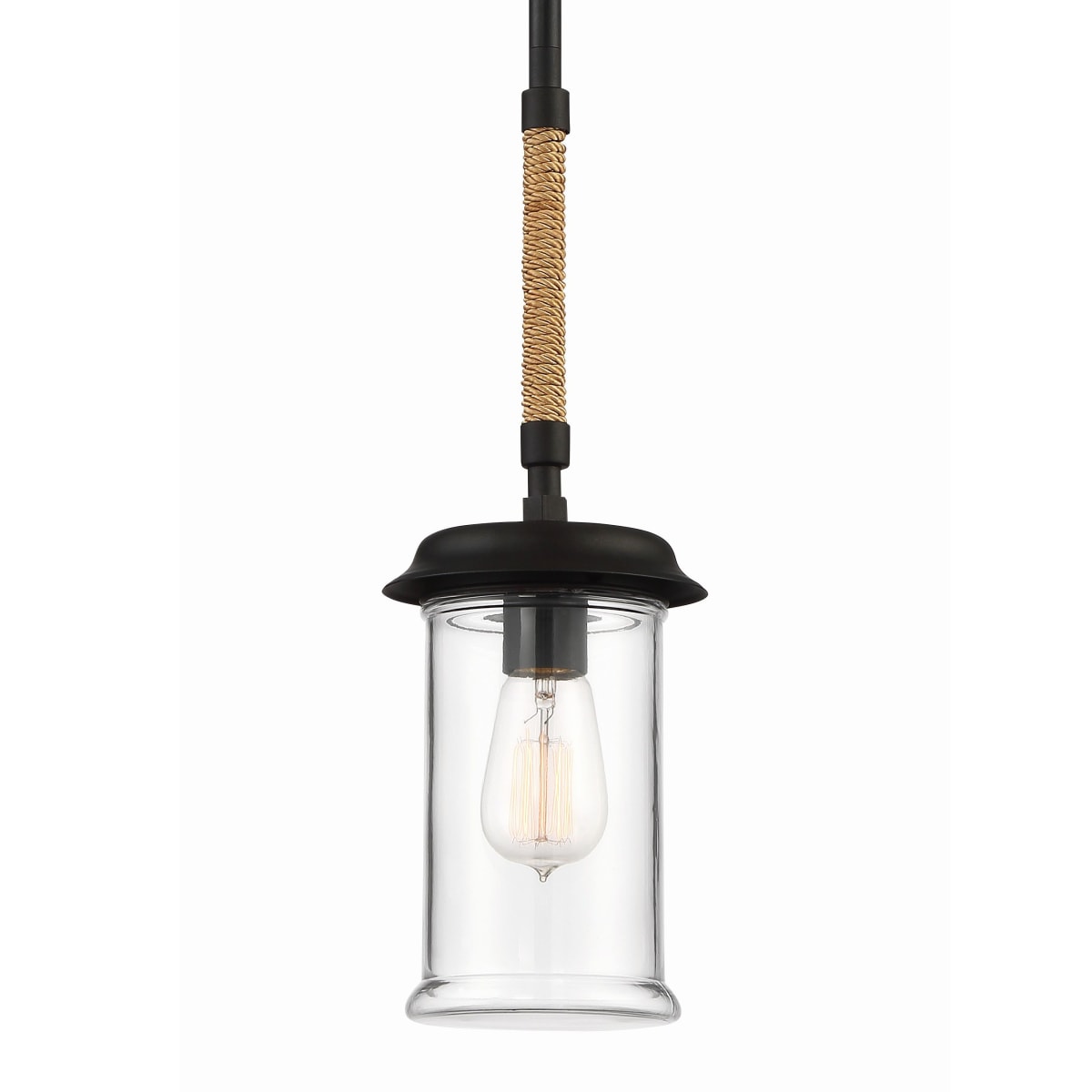 Craftmade 52091-ESP Homestead 6" Wide Outdoor | Build.com