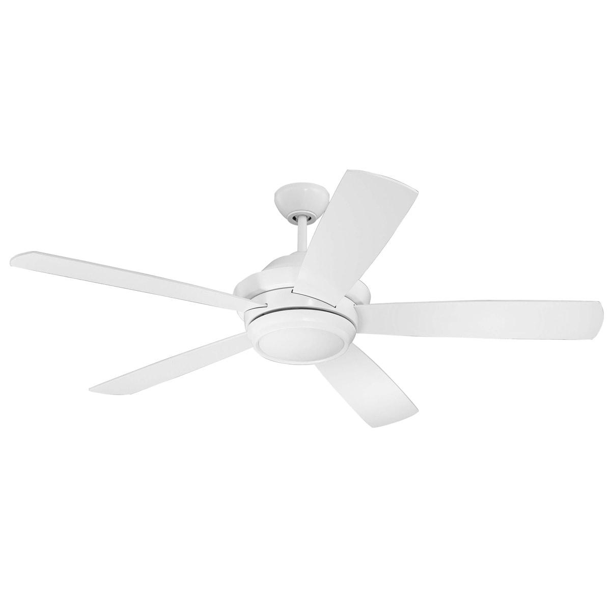 Craftmade TMP52W5 Tempo 52" 5 Blade Ceiling Fans | Build.com