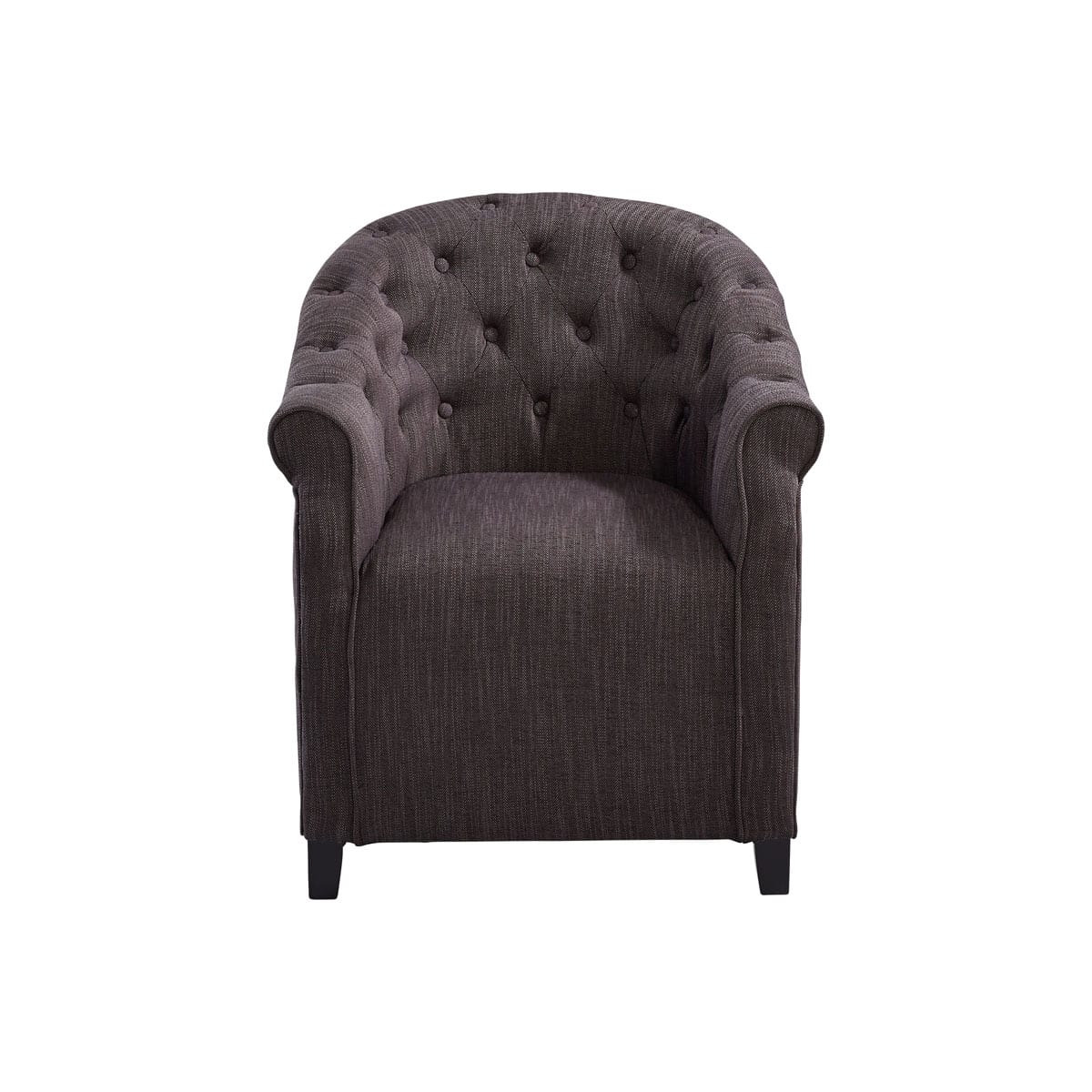 Cyan Design 07225 Sultry 32 Inch Tall Wood Arm Chair | Build.com