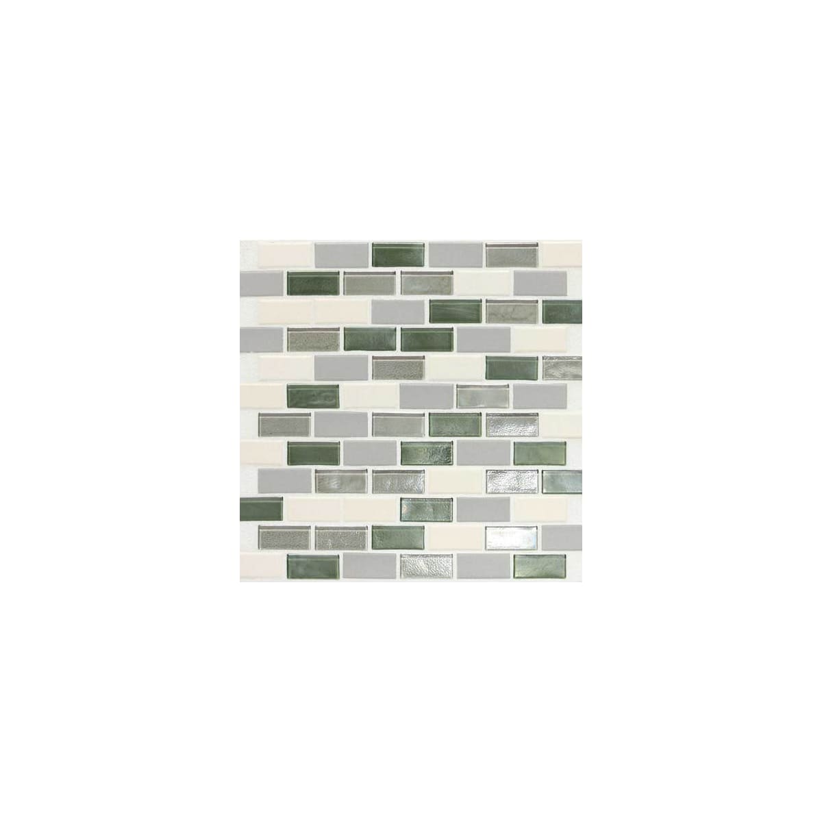 Daltile CK8721BJPM1P-SAMPLE Coastal Keystones - 2" x 2" | Build.com