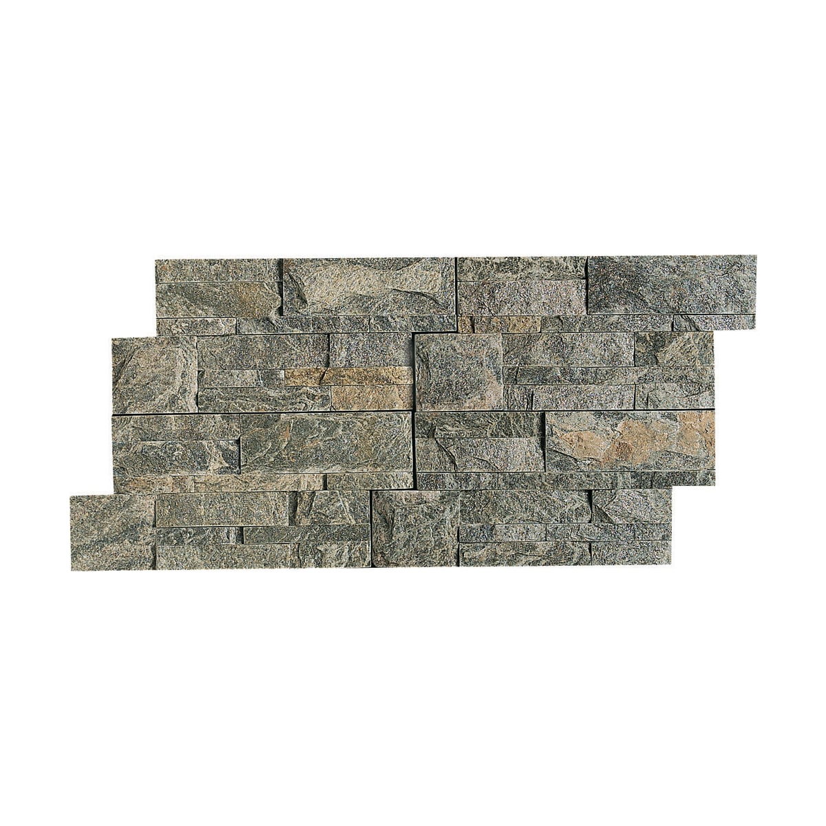Daltile S282716STACK1T Stacked Stone - Random | Build.com