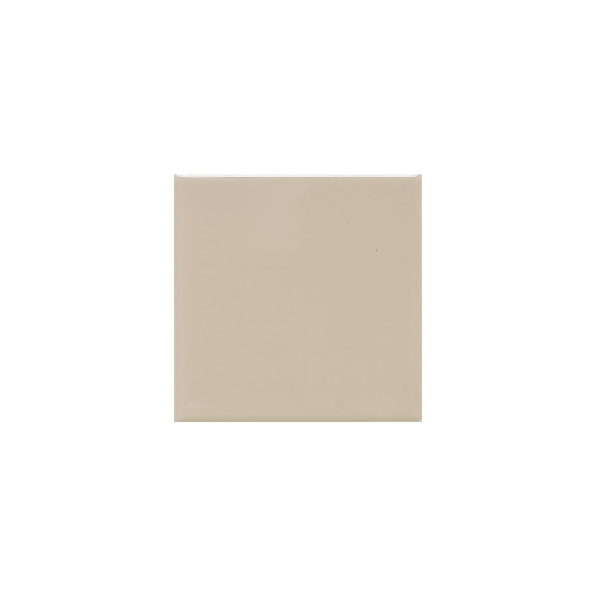 Daltile Matte Urban Putty Glazed Ceramic Wall Tile | Build.com