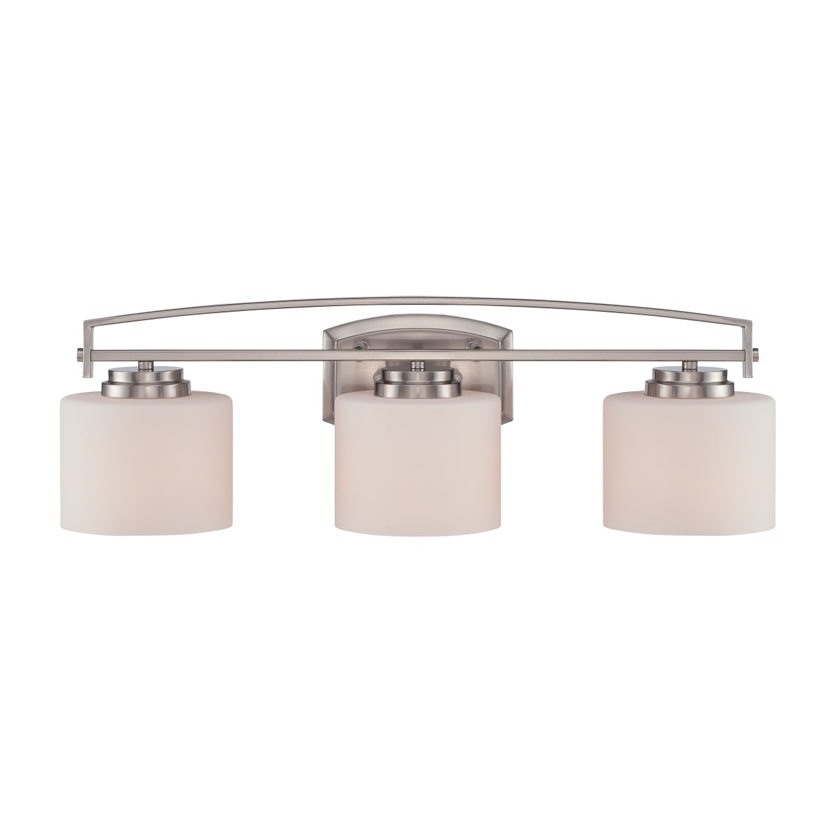 Designers Fountain 86203-SP Axel 3 Light | Build.com