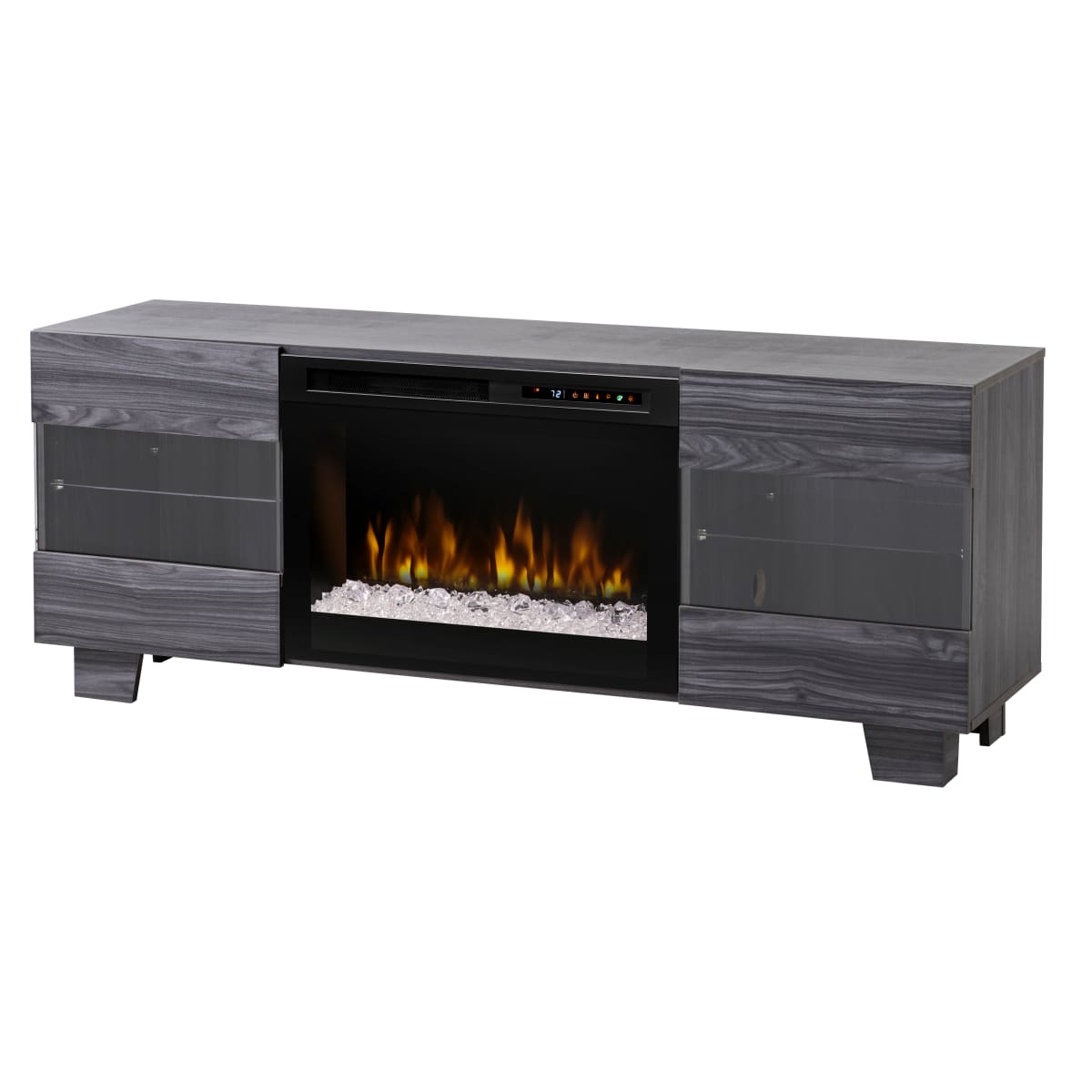 Dimplex GDS25G8-1651CW Max 62 Inch Wide Media | Build.com