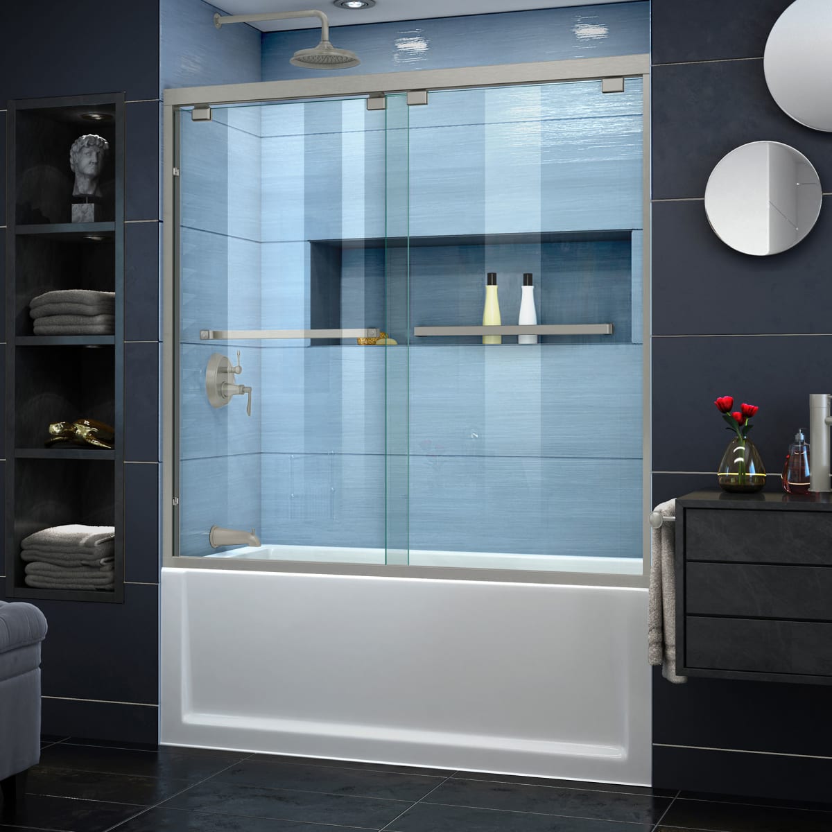 DreamLine SHDR-1660580-04 Encore 56-60 DreamLine SHDR-1660580-04 Encore 56-60