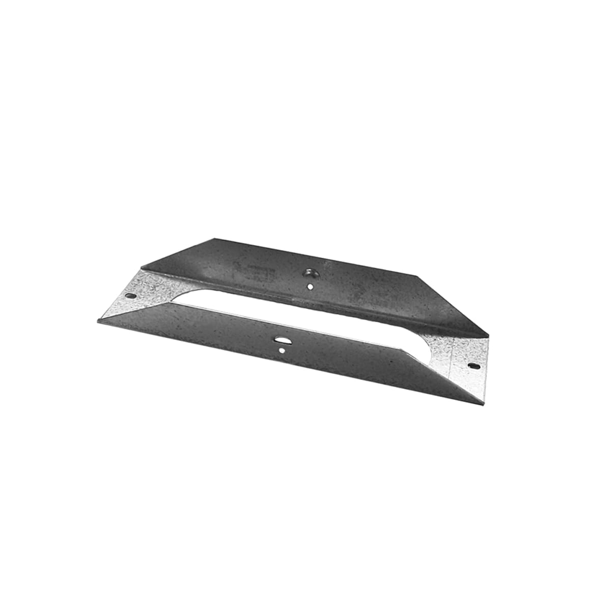 DuraVent 4GWBP 4" Inner Diameter - Type B Oval Gas Vent - | Build.com