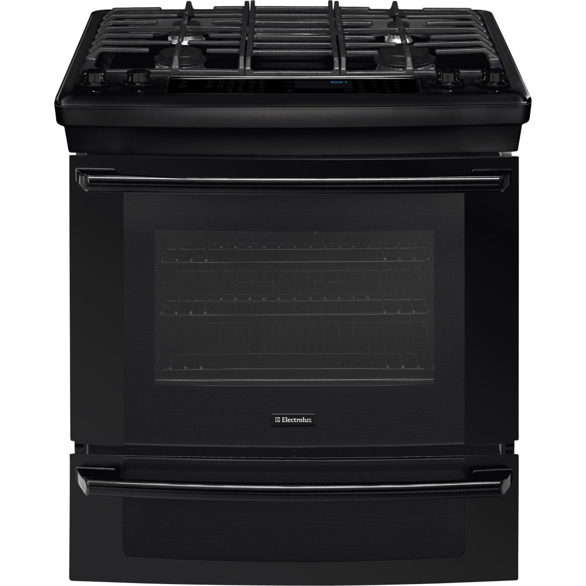 Electrolux EI30GS55LB 30" Natural Gas Built-In | Build.com