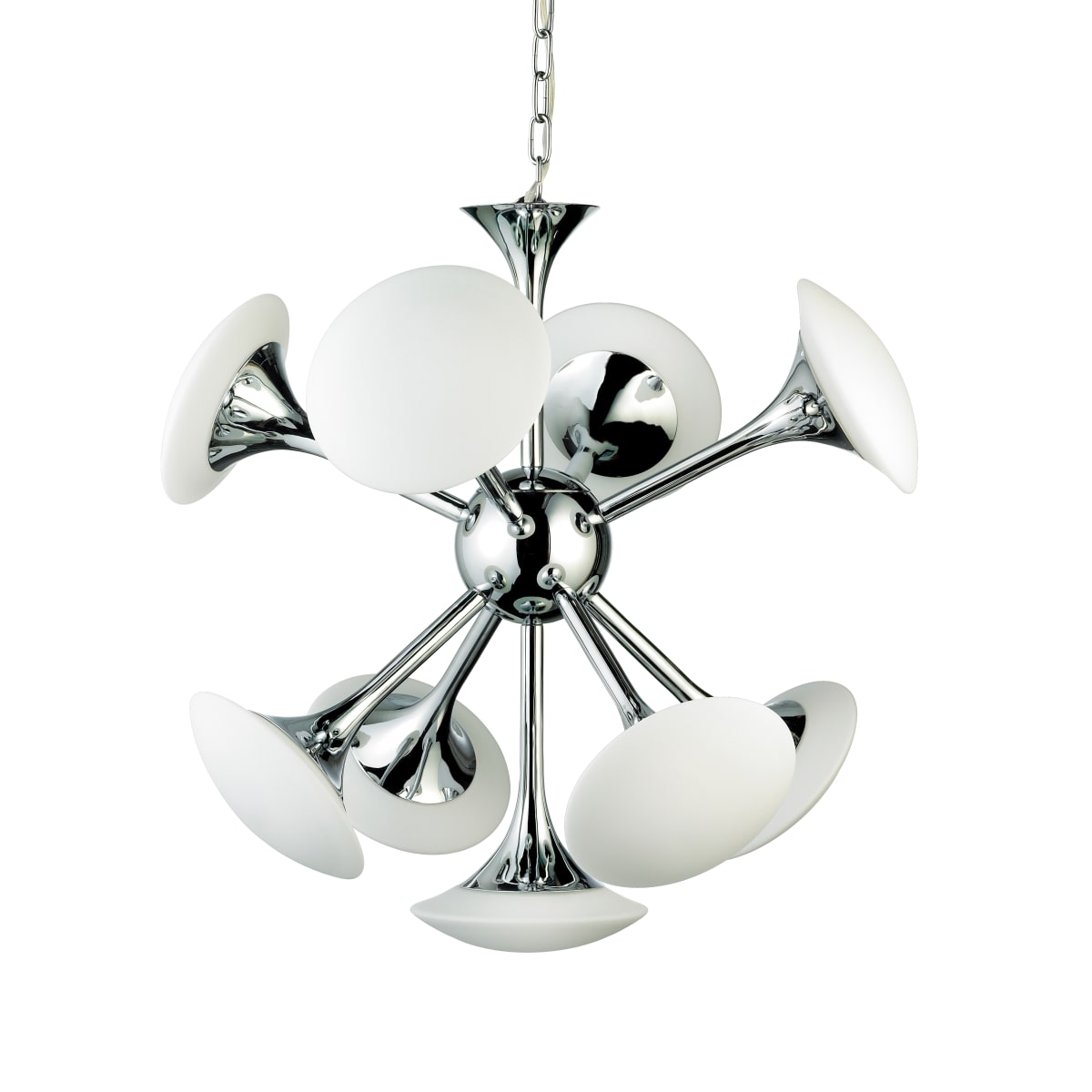 Eurofase Lighting 16456-023 Nine Light Ambient Lighting | Build.com