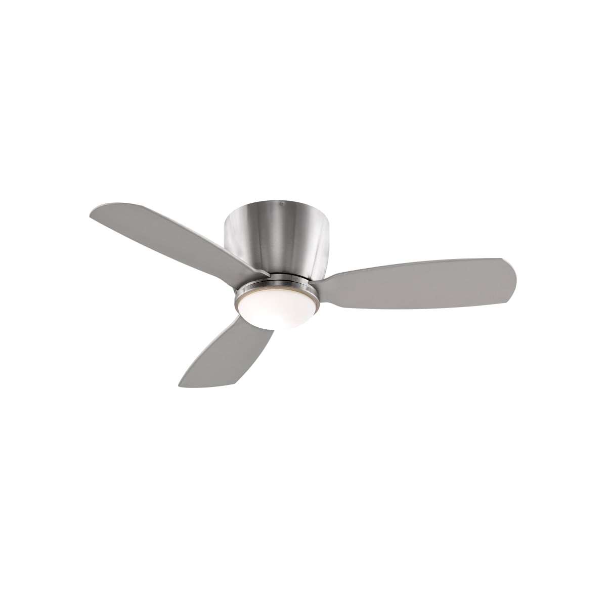 Fanimation White Wall Mount Ceiling Fan Remote Control | Shelly Lighting