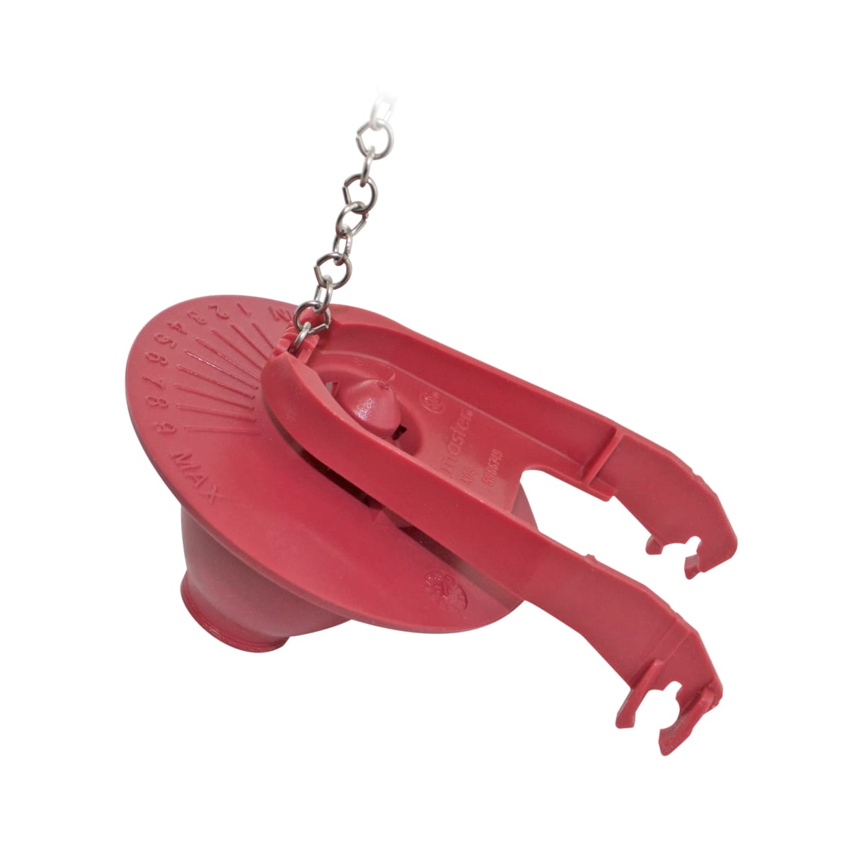 Fluidmaster PRO56DP10 Adjustable Flapper | Build.com