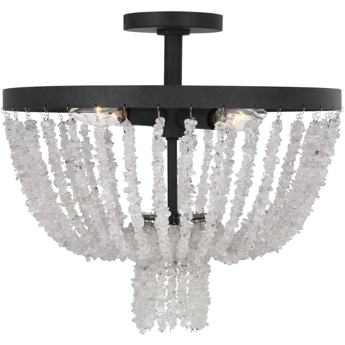 Generation Lighting AF1164DWZ Leon 16" Wide | Build.com