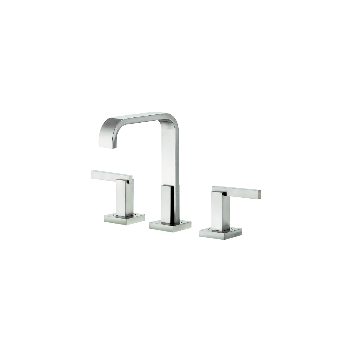 Gerber D304644BN Widespread Bathroom Faucet From the | Build.com