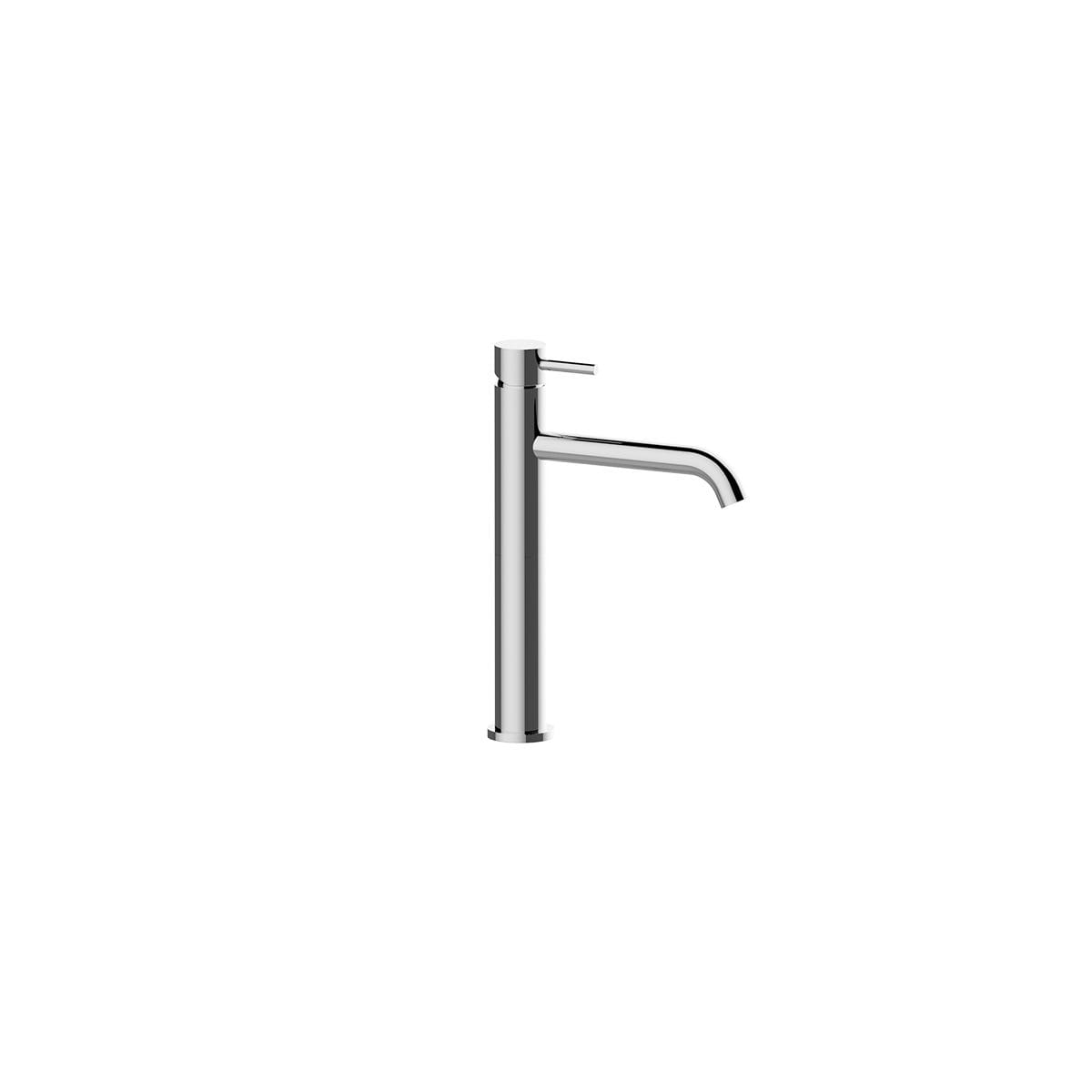Graff G-6109-LM41M-PC M.E. Vessel Lavatory Faucet | Build.com