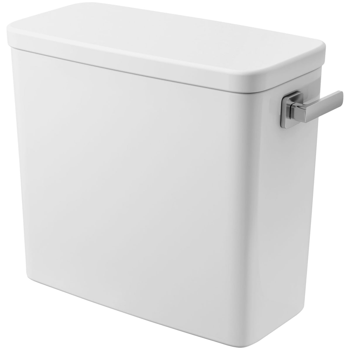 Grohe 39667000 Eurocube 1.28 GPF Toilet Tank | Build.com