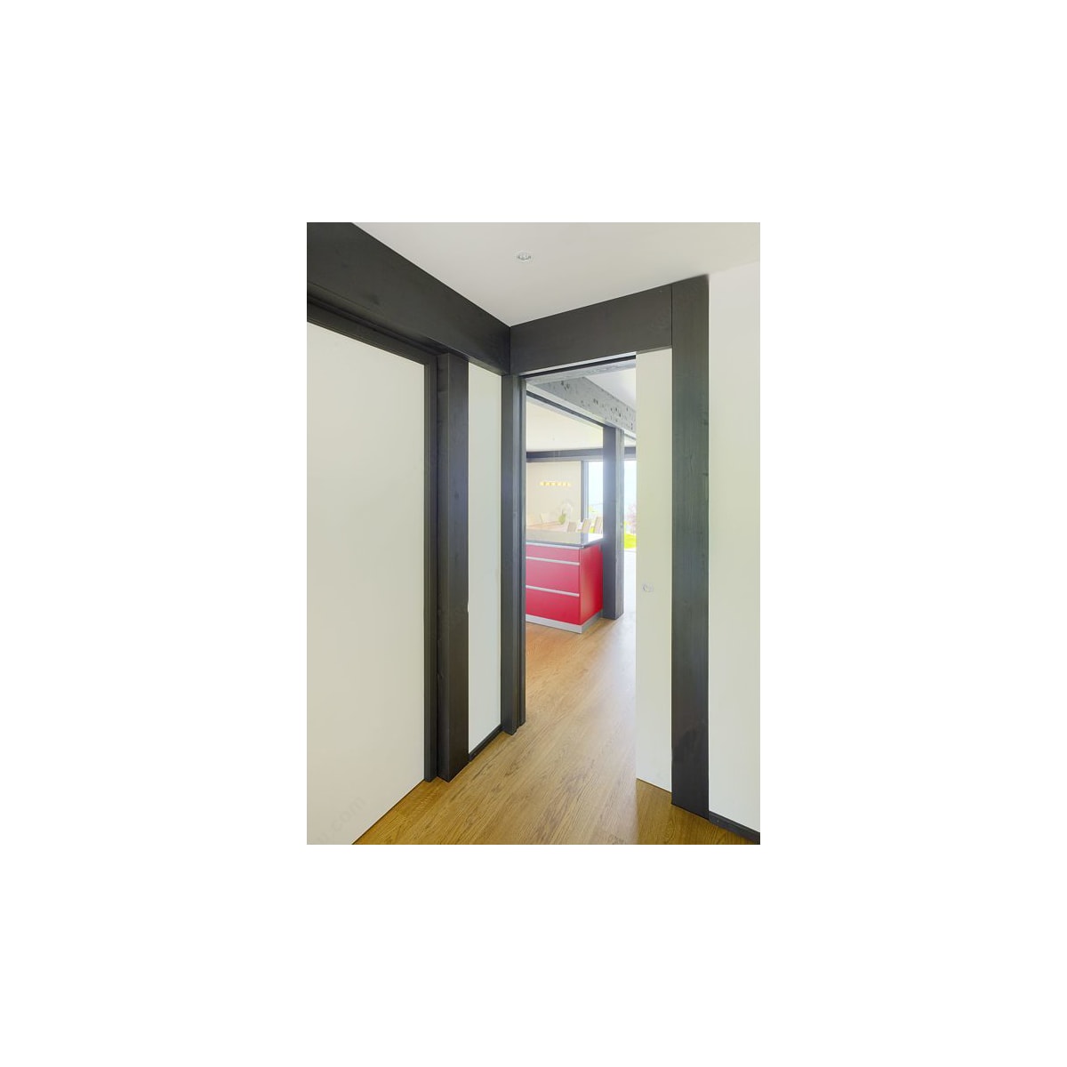 Hafele HJ-40-Z-9-10 HAWA Junior 40/Z Sliding Door Kit with | Build.com