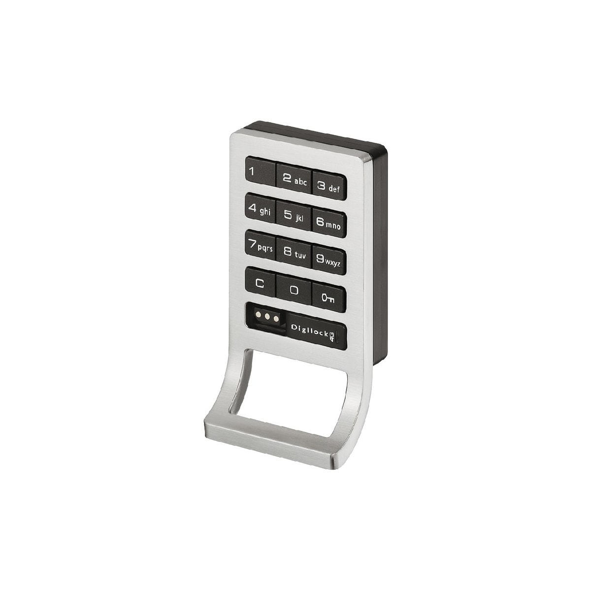 Hafele Electronic Cabinet Lock | Cabinets Matttroy