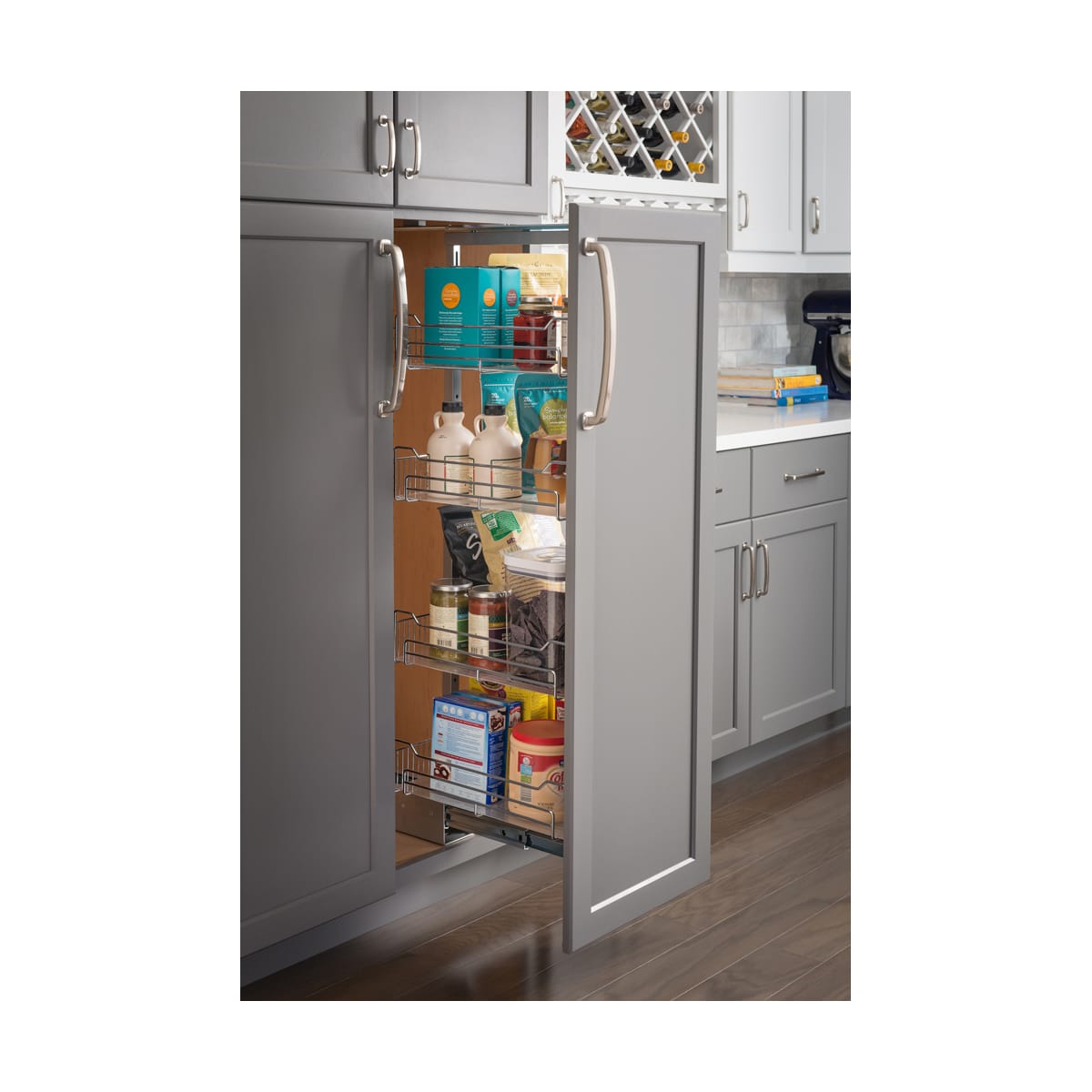 Hardware Resources CPPO1274SC 12 Inch Base | Build.com