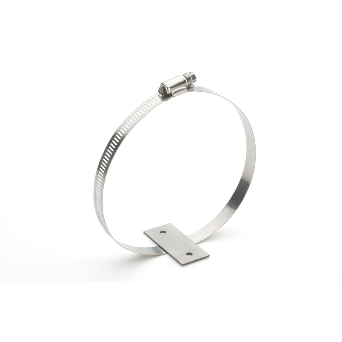 Heat-Fab 4727SS 7" Saf-T Vent CI+ Support Clamp | Build.com