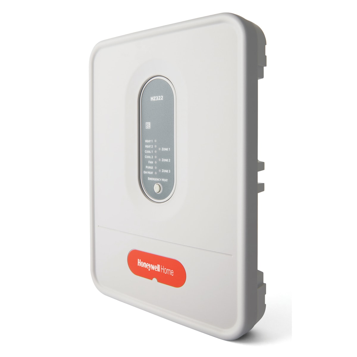 Honeywell Home HZ322/U TrueZONE® HZ322 Panel | Build.com