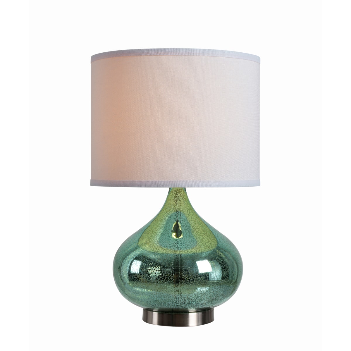 Kenroy Home 34043GRNMER Annalie Single Light 18-1/2" Tall | Build.com