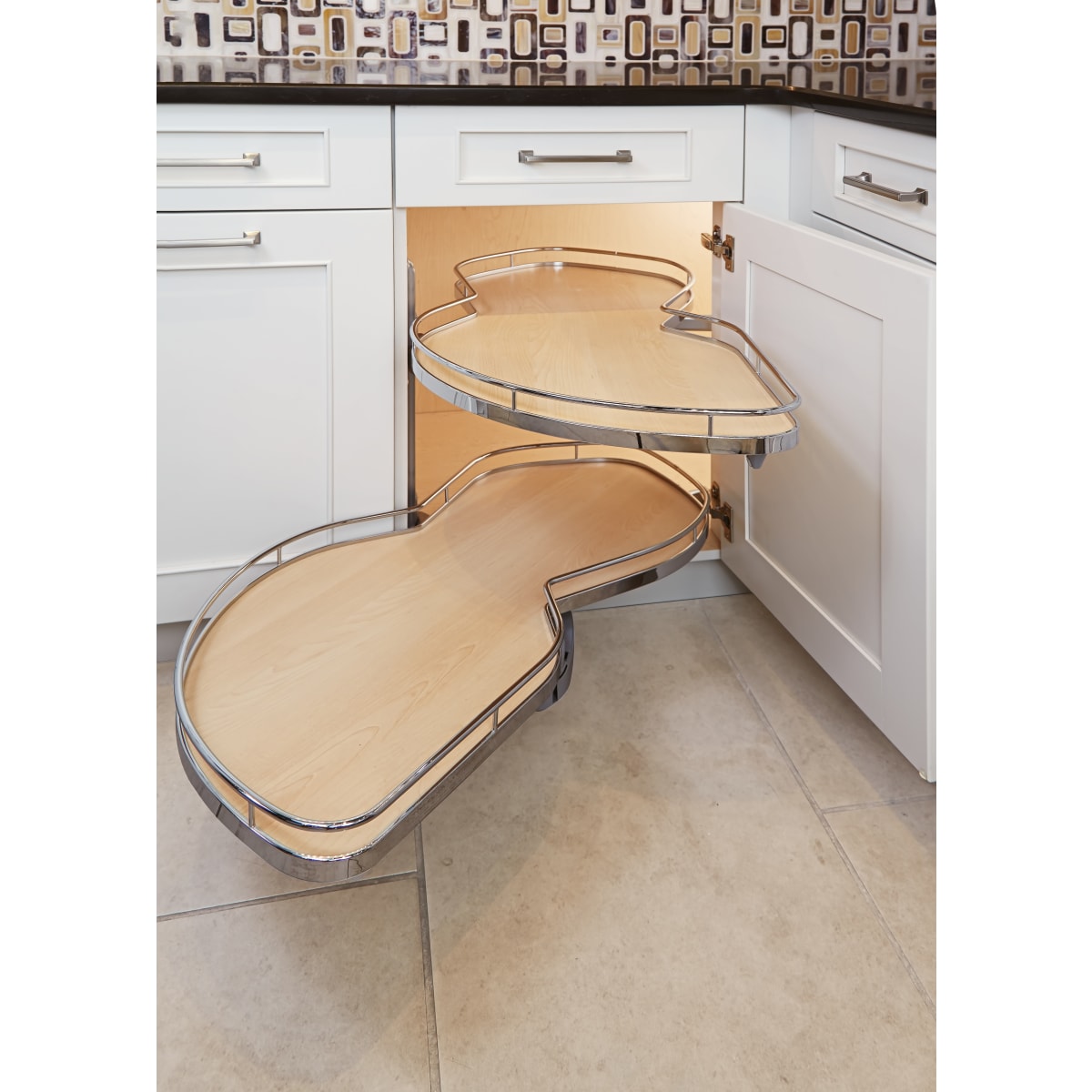 Lemans Corner Kitchen Cabinet | Cabinets Matttroy