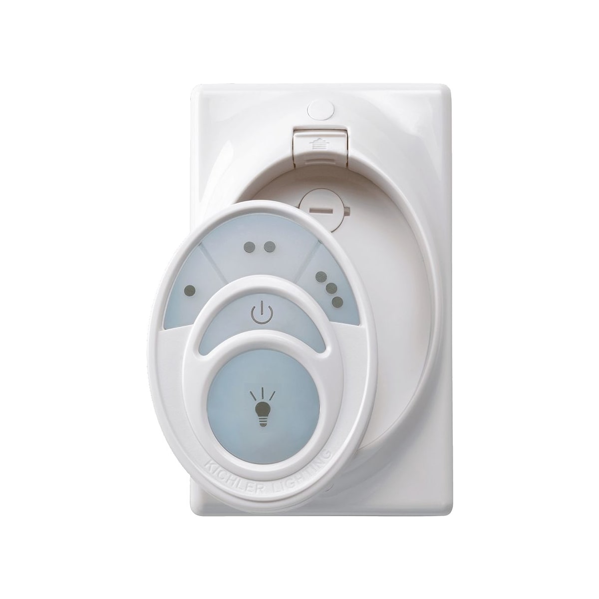 Kichler 371082 56K Cooltouch Control System Basic | Build.com