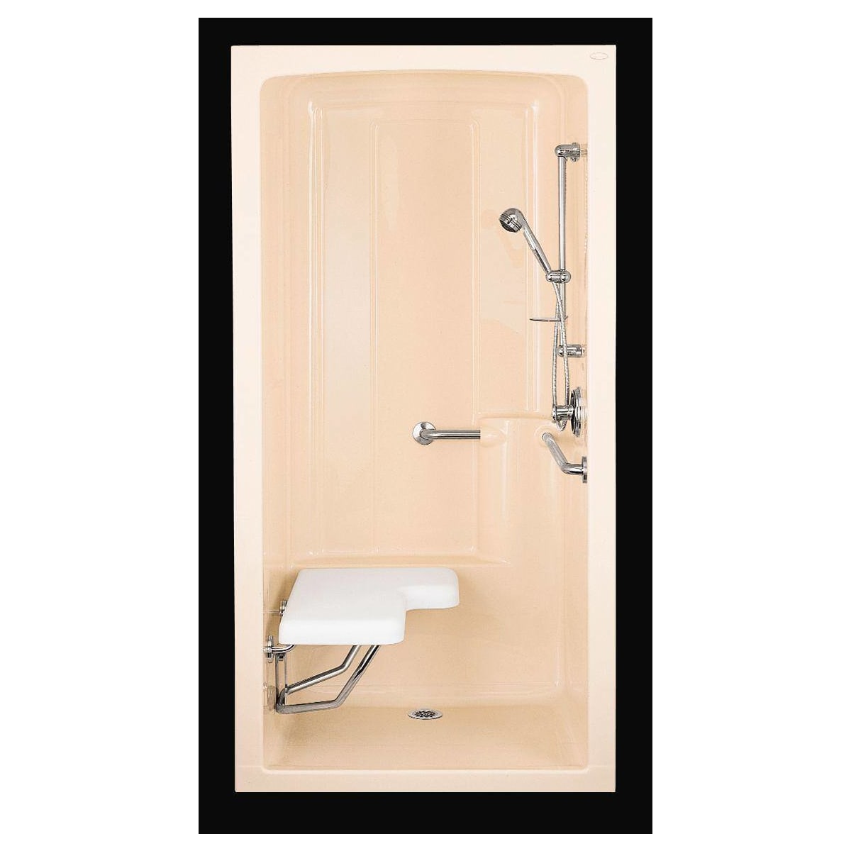 Kohler Showers Shower Modules 1 Piece from the Freewill | Build.com