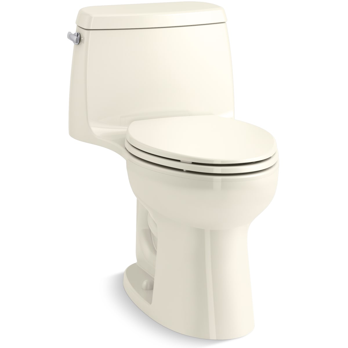 Kohler K 30810 96 Santa Rosa One Piece Compact Elongated