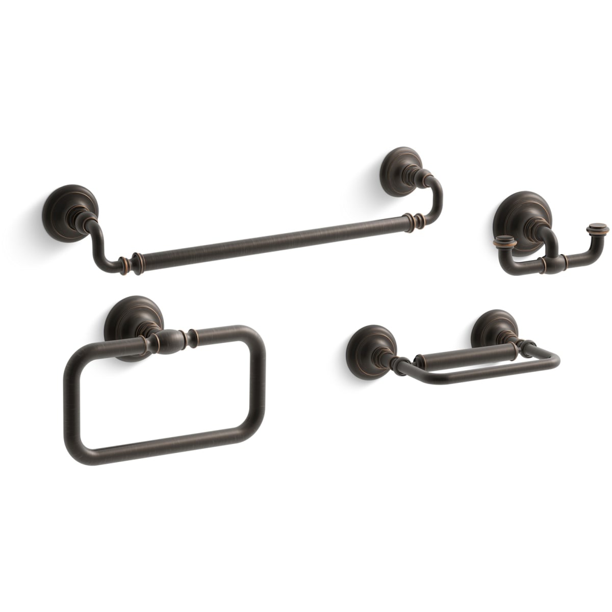 Kohler Artifacts Better Accessory Pack 2-2BZ Artifacts 18 Kohler Artifacts Better Accessory Pack 2-2BZ Artifacts 18