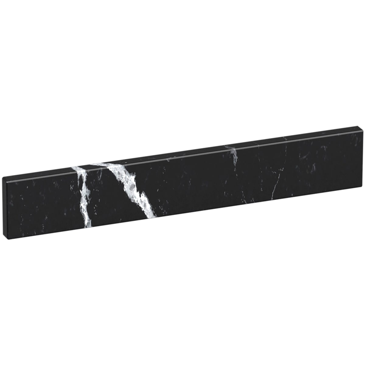 Kohler K-28266-EMQ Silestone Quartz 21" Vanity Top Side | Build.com